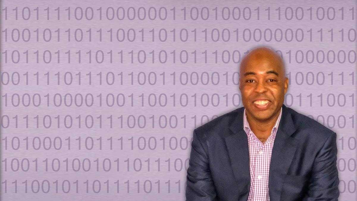 Tech 10: Jonathan Moore, Rowdy Orbit - Baltimore Business Journal