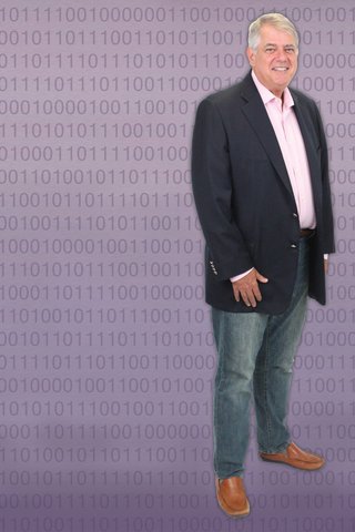 Tech 10: Drew Cohen, MasterPeace Solutions - Baltimore Business Journal