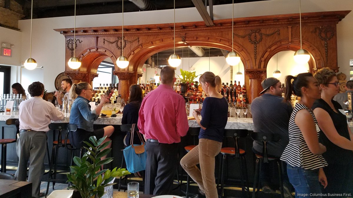 The Weekly Rundown: 'Dinner Dollars' can subsidize your happy hour ...