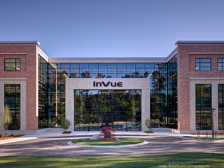 InVue Security Products Inc. Company Profile - The Business Journals