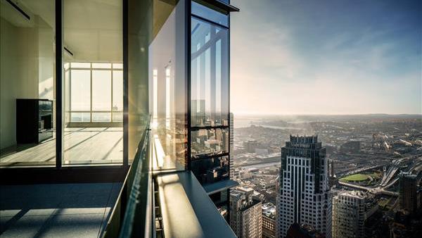 ArcLight Capital Partners' Daniel R. Revers pays $9M for Millennium ...