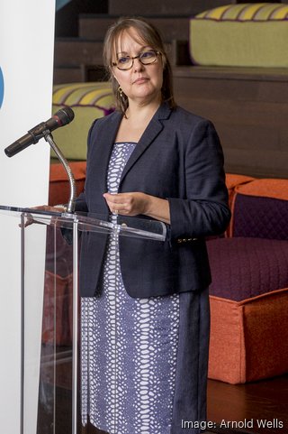 Workforce Solutions has a big, new career center in N. Austin - Austin ...