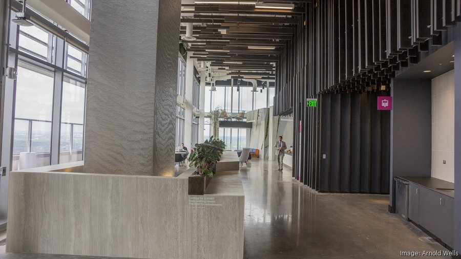 Austin's Coolest Offices — Google, Facebook, Oracle and more - Austin ...