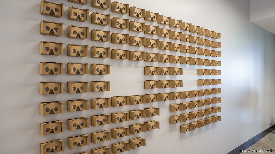 Google Offices 7165