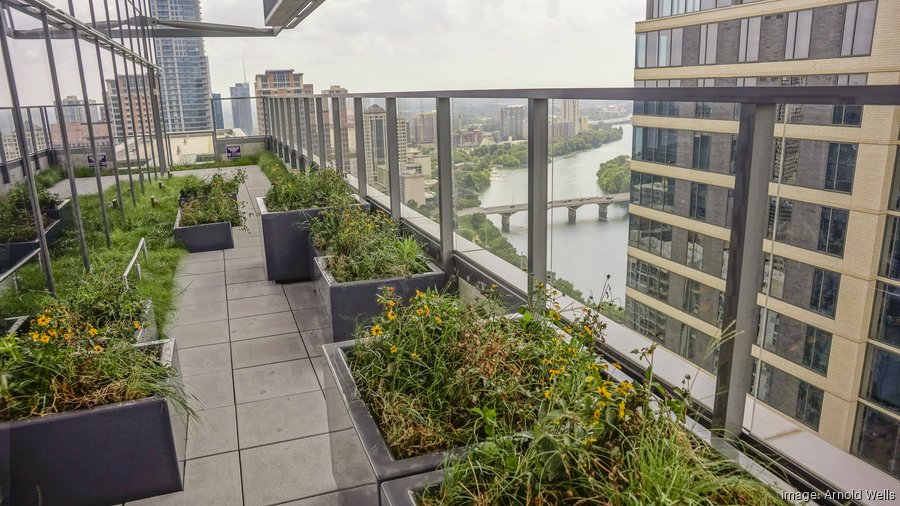 Austin's Coolest Offices — Google, Facebook, Oracle and more - Austin ...