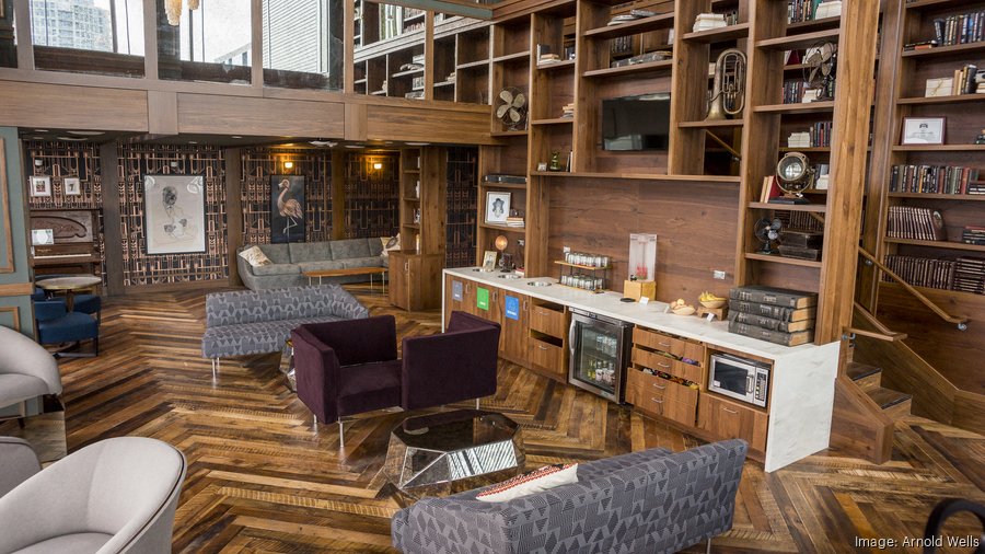 Austin's Coolest Offices — Google, Facebook, Oracle and more - Austin ...