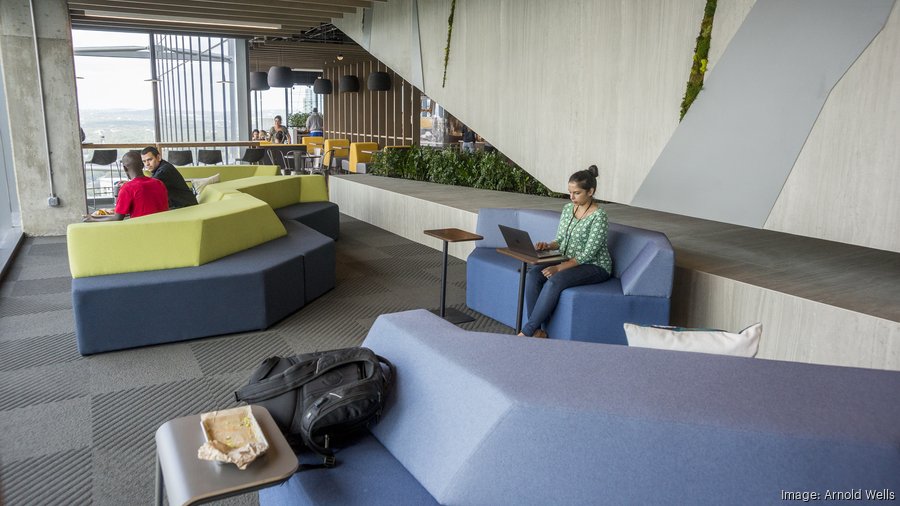 Austin's Coolest Offices — Google, Facebook, Oracle and more - Austin ...