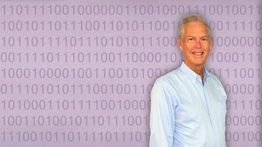 Tech 10: John Cammack, Baltimore Angels - Baltimore Business Journal