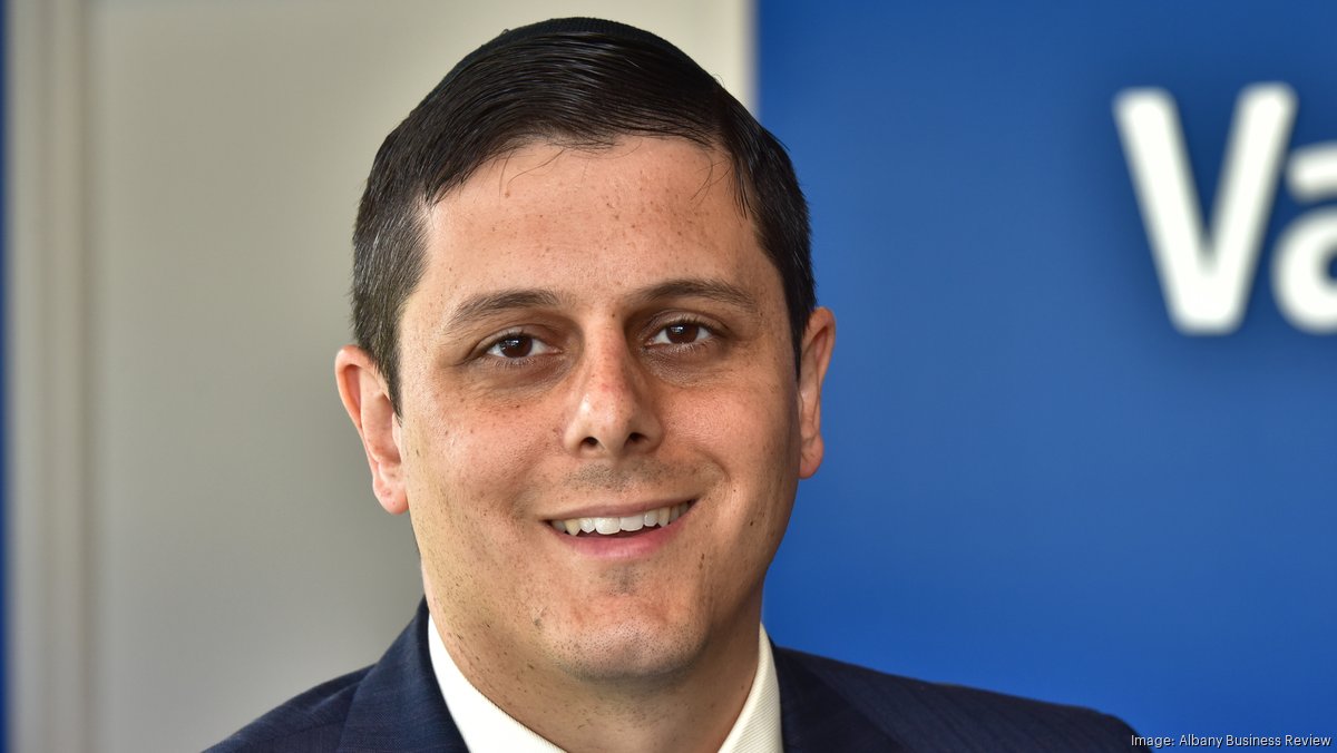 Seth Rosenblum - Albany Business Review