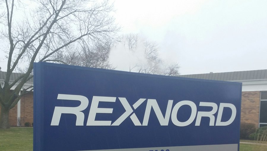 Rexnord building new aerospace headquarters, facility - Milwaukee ...
