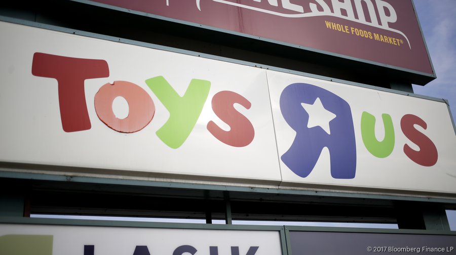 Toys R Us closing 2 suburban Philly stores, 2 in South Jersey ...