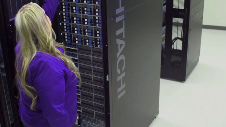 Hitachi Data Systems, Hitachi Insight Group and Pentaho merge to form ...