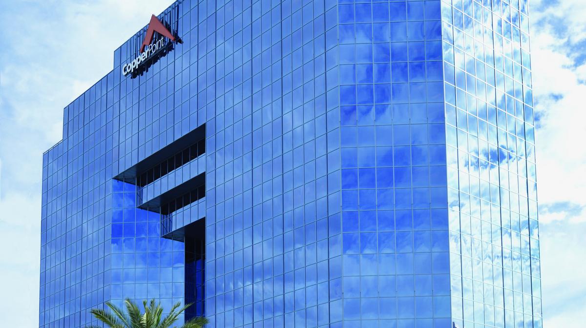 CopperPoint to buy Alaska National Corp. - Phoenix Business Journal