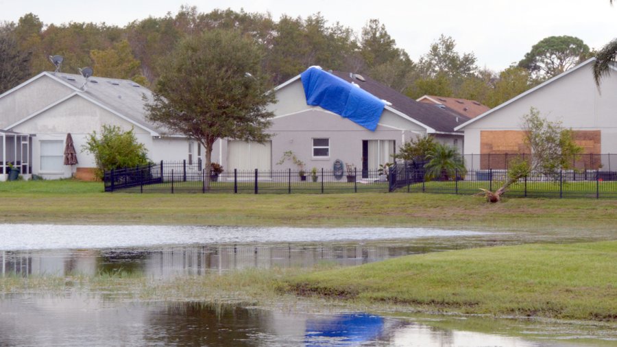 Hank Fishkind on Central Florida's post-Hurricane Irma economic ...