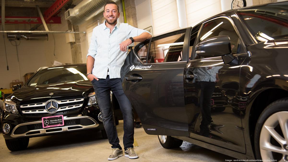 Uber adds rental service Getaround for Denver drivers - Denver Business ...