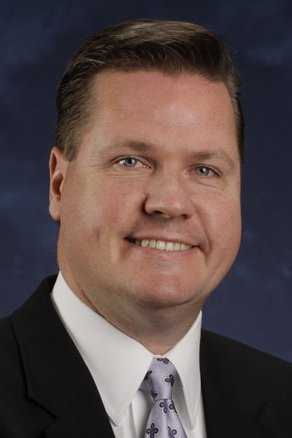 Joe Dunleavy headshot