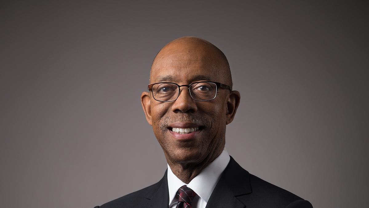 People to Know in Education: Michael Drake - Columbus Business First