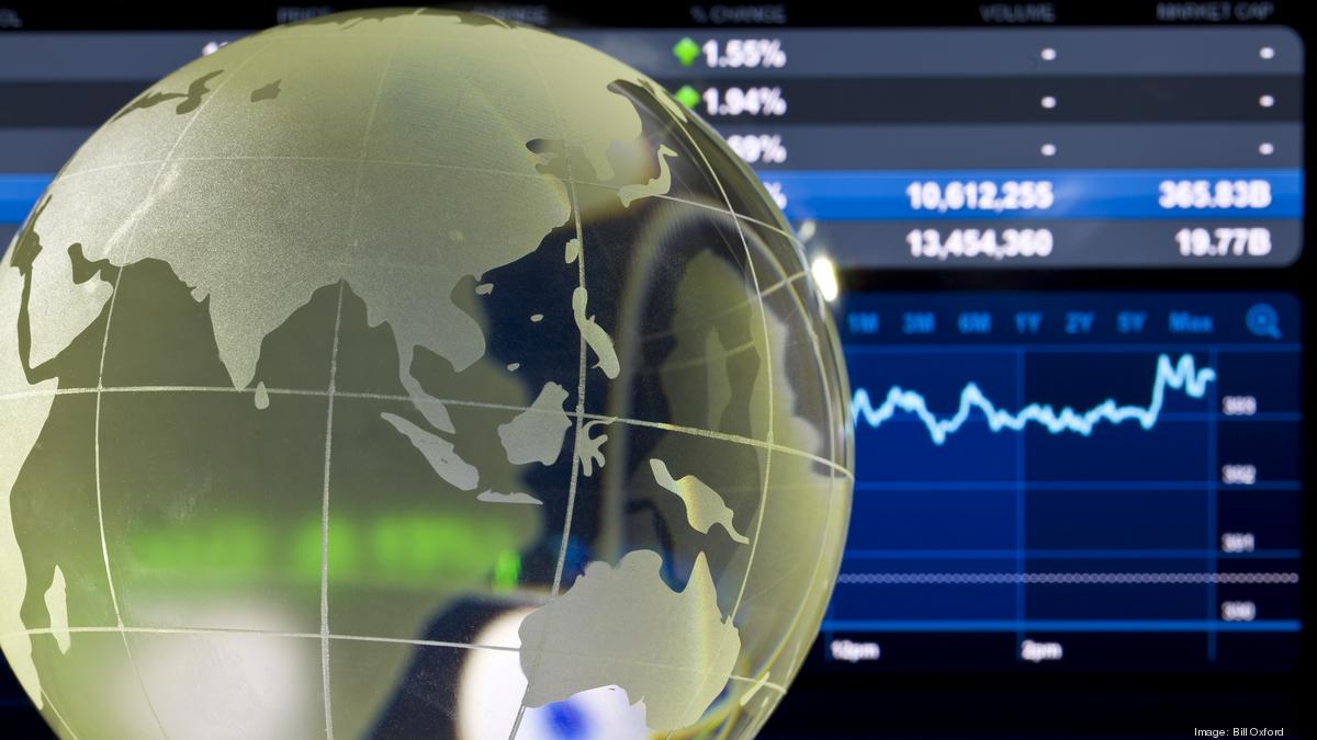 Going global? Start by asking the right questions - The Business Journals