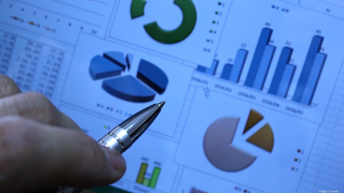 Visualizing tax data can boost insights into your business - The ...