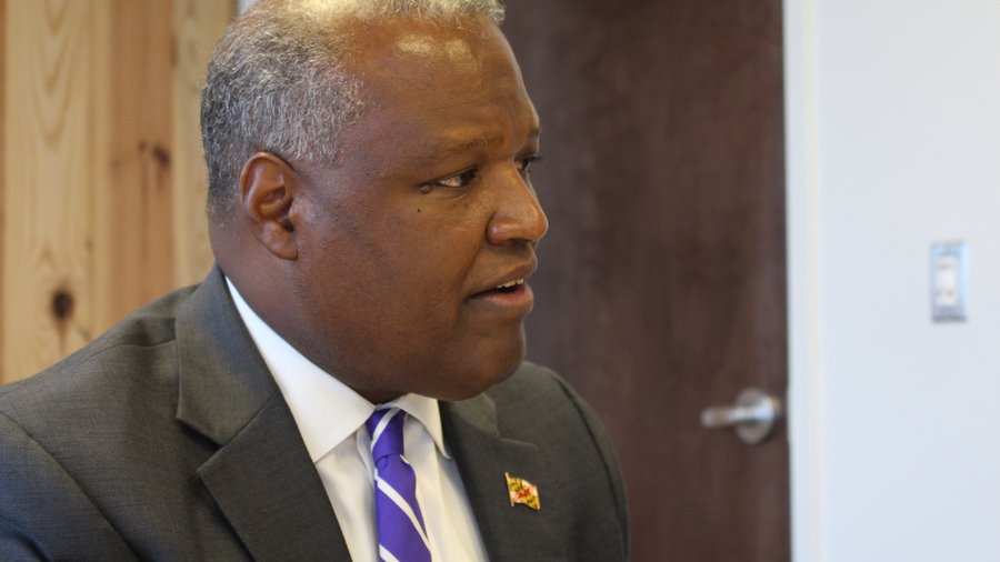 Prince George's County Exec. Baker wants more details before throwing ...
