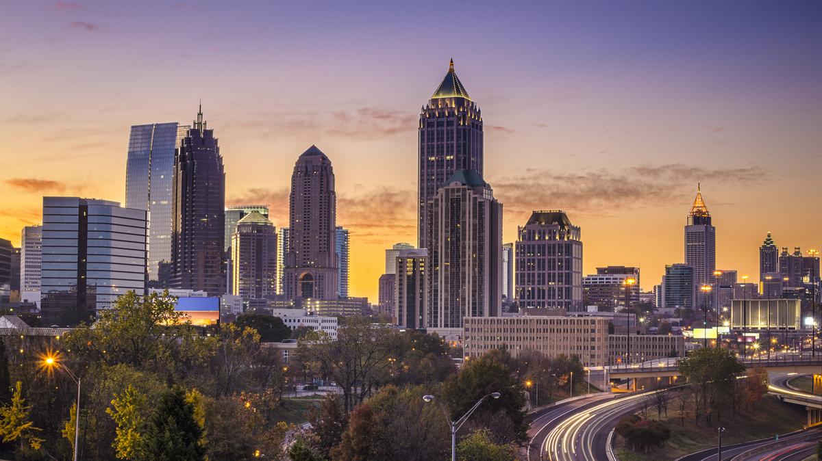 Tyler Wilkins: Atlanta's office landscape isn't unique - Atlanta ...