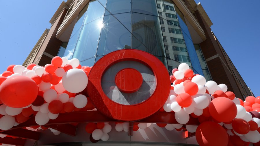 Target ranked on World's Most Admired Companies by Fortune ...