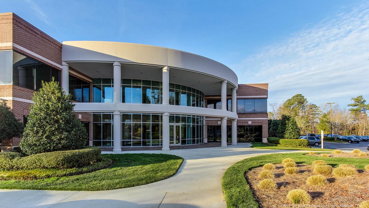 Glidewell buys Morrisville office buildings for dental education ...