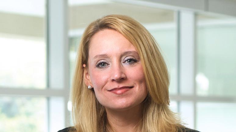 Warren Averett names CFO April Harry as new COO - Birmingham Business ...