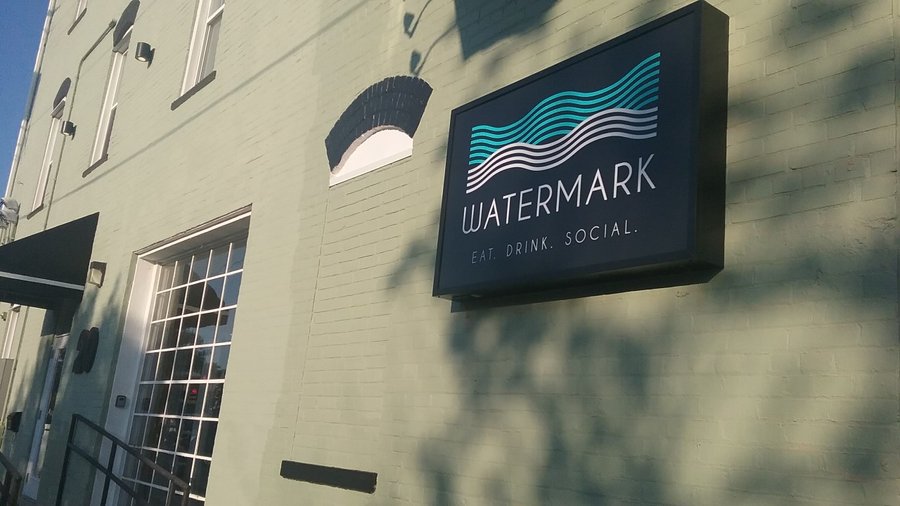 Watermark restaurant to open October 2 in Miamisburg - Dayton Business ...