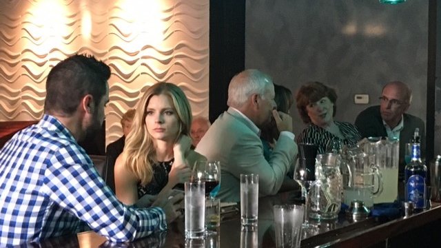 Watermark restaurant to open October 2 in Miamisburg - Dayton Business ...