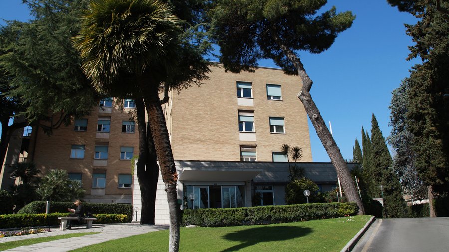 UPMC now co-owns Salvator Mundi International Hospital in Rome ...