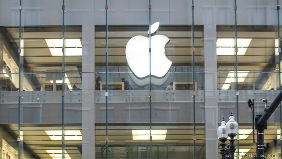 Apple Inc. is looking for as much as 350,000 square feet in Seattle ...