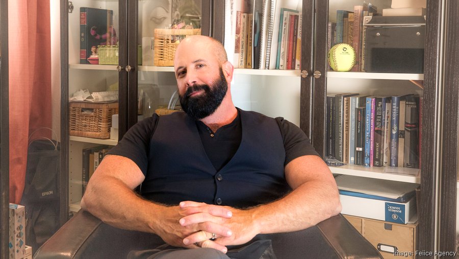 Valley ad agencies cope with changes while looking to the future ...