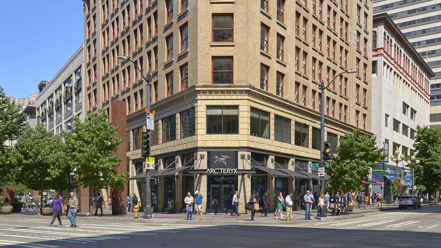New owner plans renovations for historic Seaboard Building's retail and ...