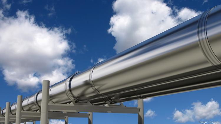 Targa sells JV stake in Grand Prix pipeline, joins Kinder Morgan, DCP ...