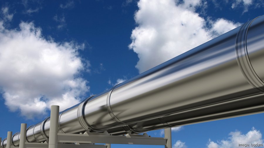 Targa plans $1.6 billion Permian-Mont Belvieu pipeline and more ...
