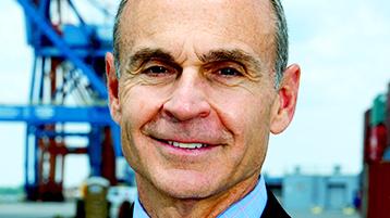 Paul Cozza is overseeing North Carolina’s connection to the world ...