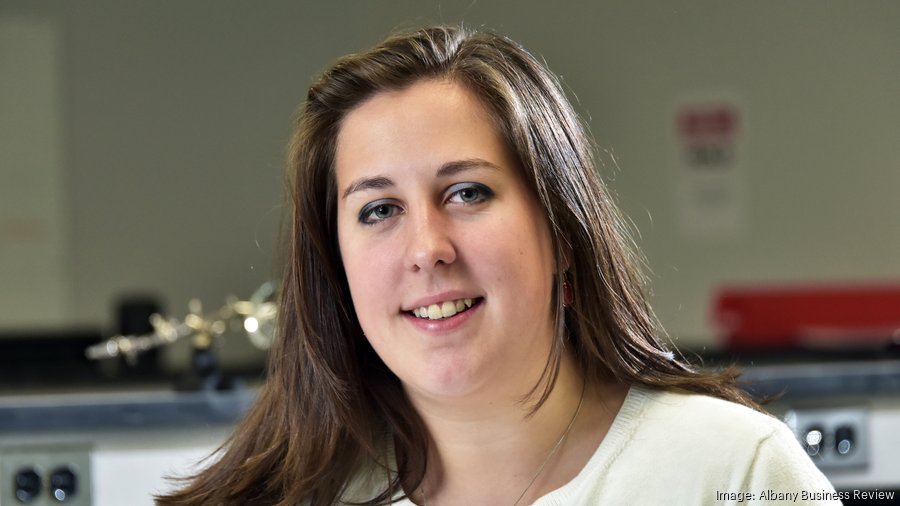 Troy, New York, tech company Vital Vio raises venture capital money to ...