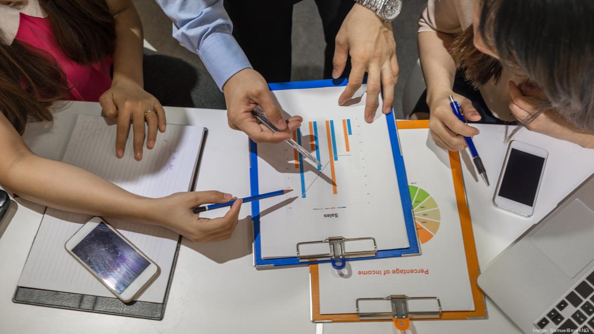 5 steps for a great investment committee - The Business Journals