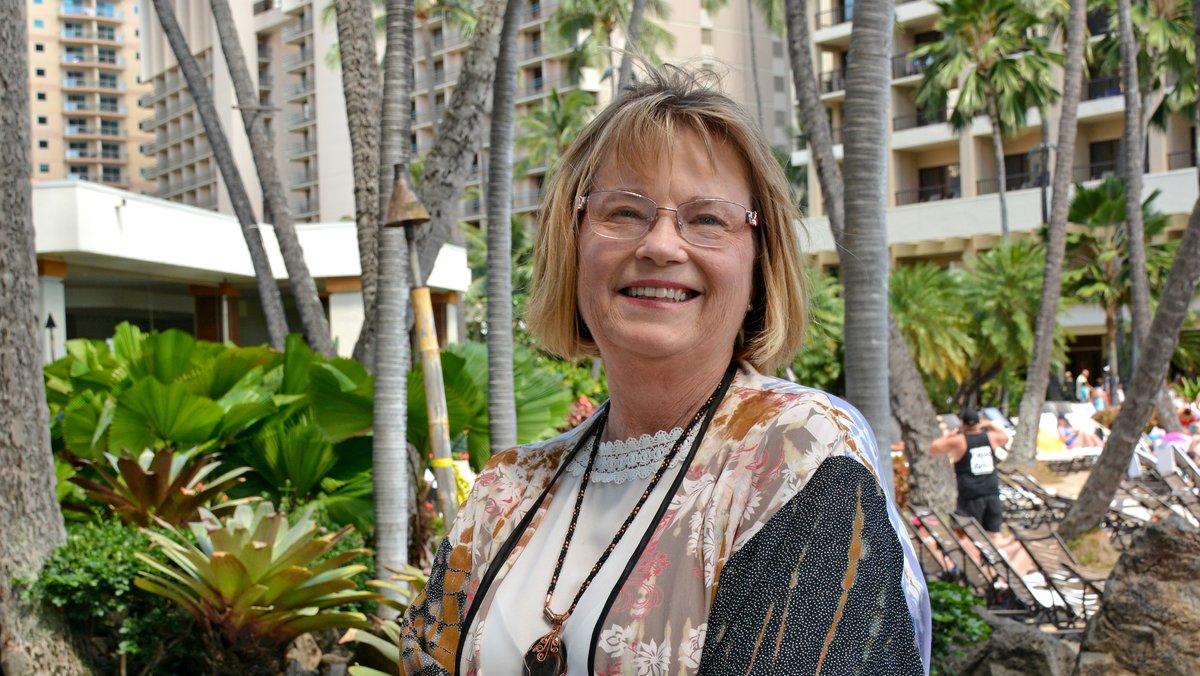 Winner - Large Hotel of the Year: Hilton Hawaiian Village Waikiki Beach ...