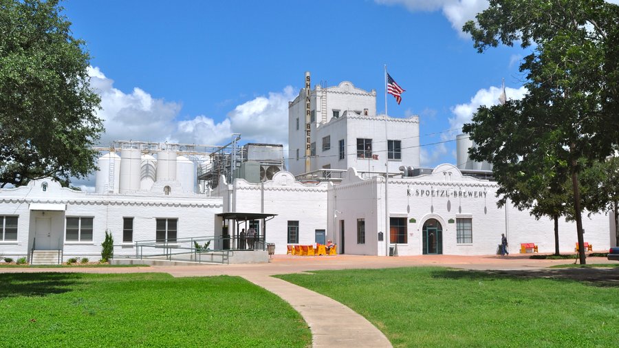 Shiner brew wins top prize at European Beer Star 2020 - San Antonio ...