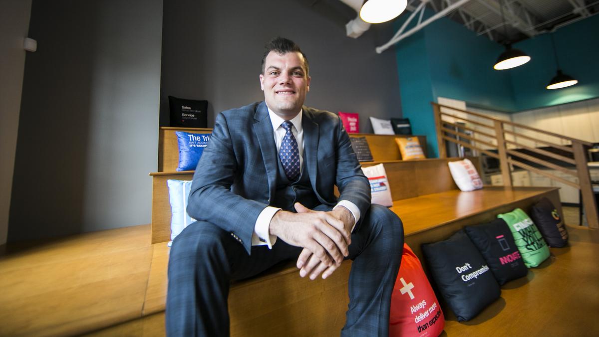 Durham-based Teamworks makes majority investment in INFLCR - Triangle ...