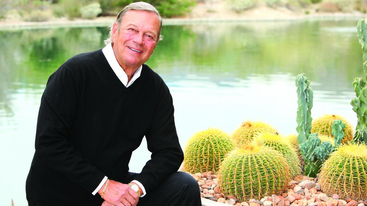 Don Ohlmeyer: Remembering the passion and drive of a sports TV pioneer ...