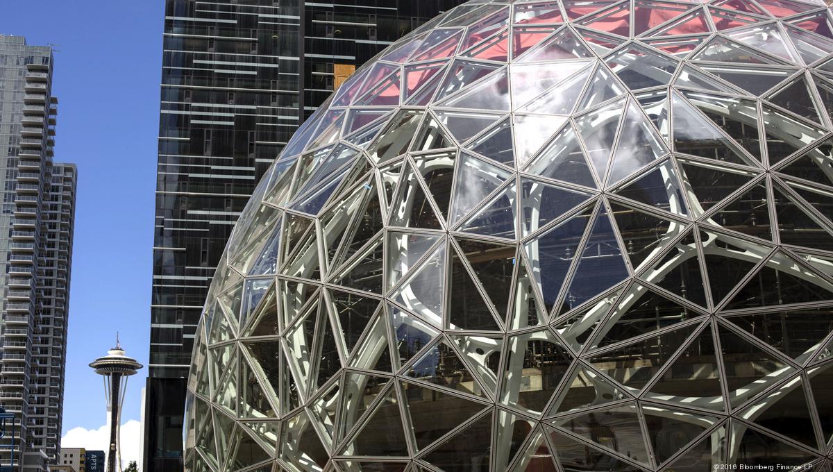 Amazon picks Miami as one of 20 potential cities for HQ2 - South ...