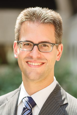 Dr. Justin Benoit of University of Cincinnati College of Medicine ...