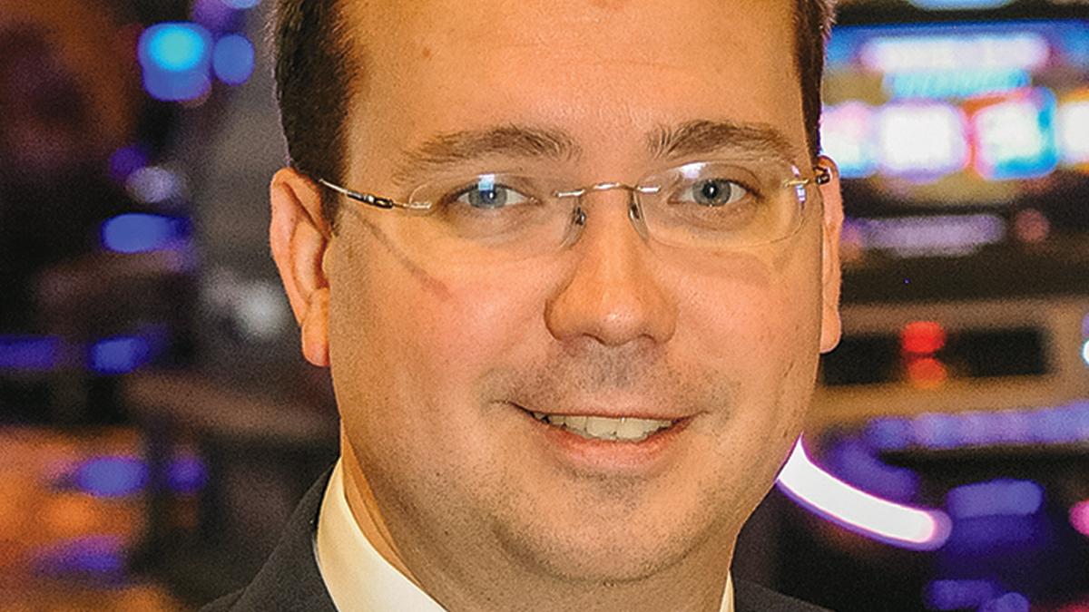 KMK partner Cappel just might be College Hill's biggest fan ...