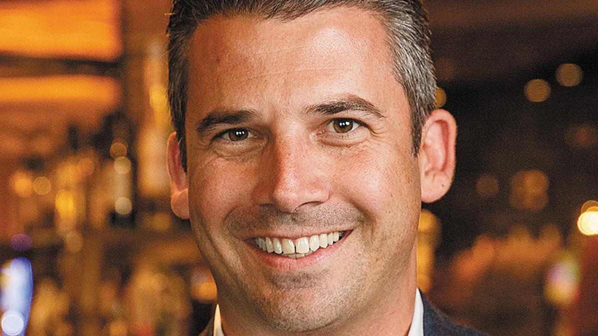 Restaurateur Lanni's first job was running his swim club's grill at age ...