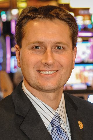 Uncle inspired General Cable GM Michael Noyes to get his wings ...