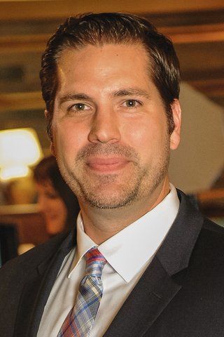 Cincinnati executive Brian Siegel appreciates value of ‘everyday ...