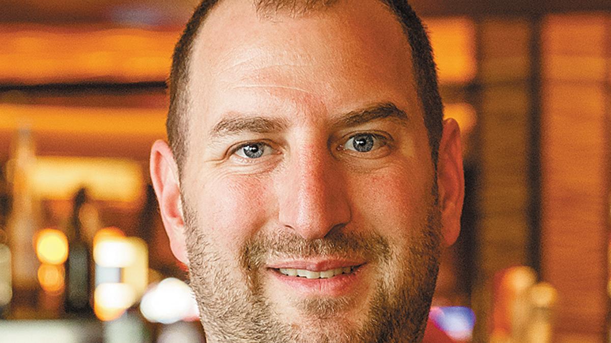 Courier podcast: Cincinnati's 2nd-largest law firm merges; Warm ...